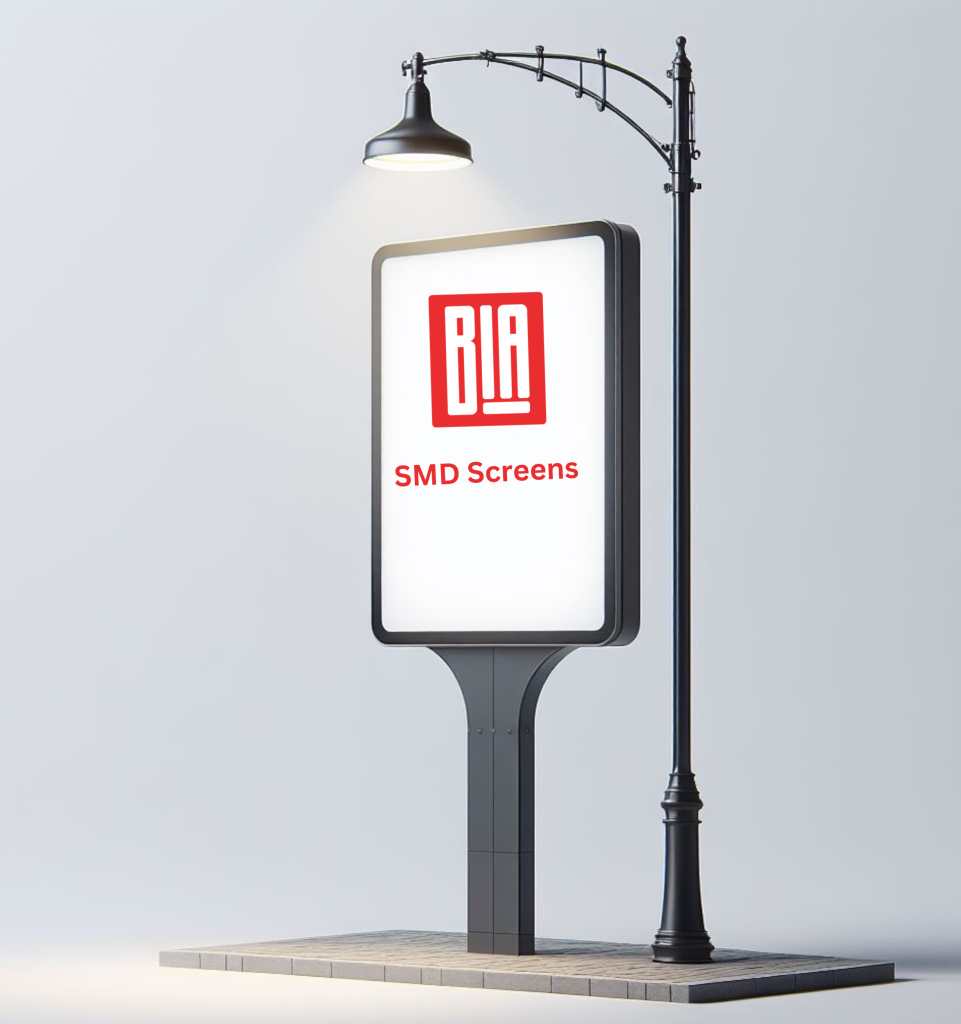 The Best SMD Screens - About US