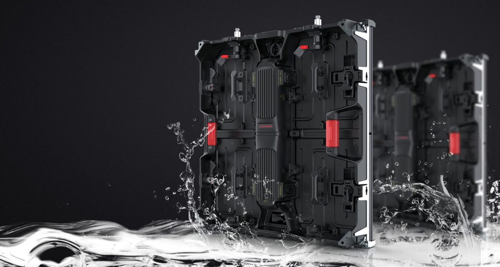 BIA Indoor SMD Screen - Best SMD Screen Brand