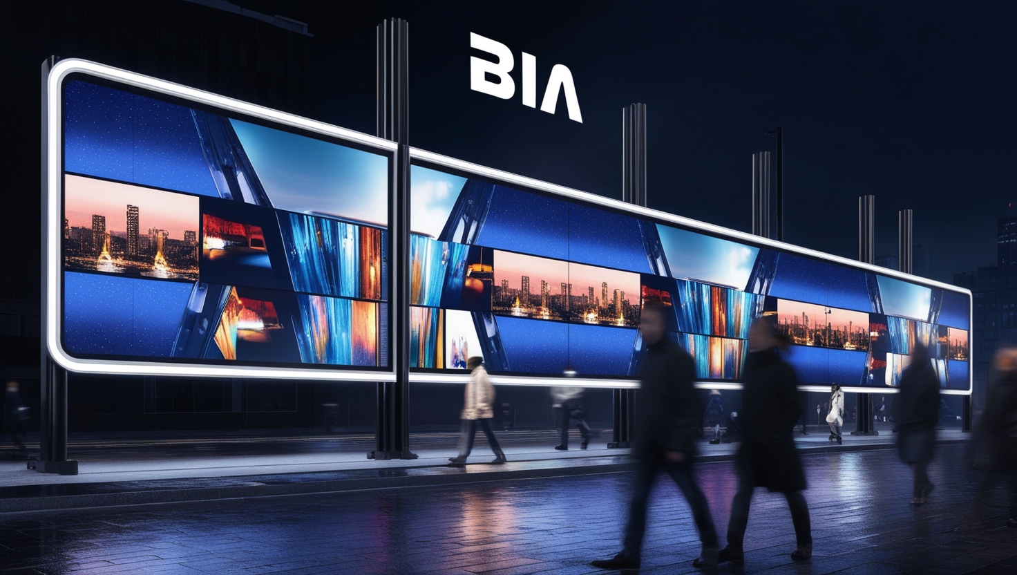 Buy SMD Screens: Experience High Refresh Rate