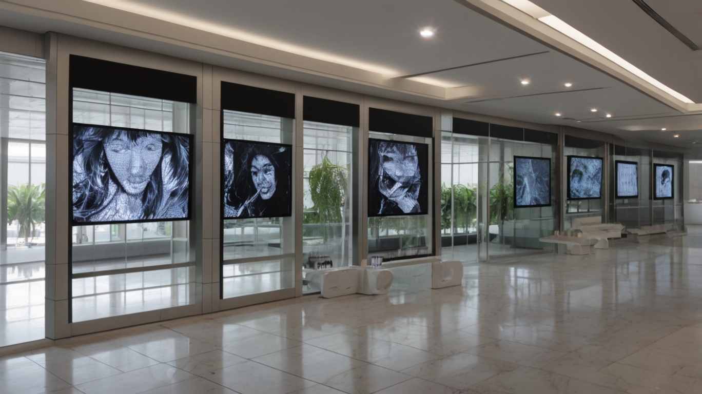 The Reliability Factor of BIA Indoor SMD Screens